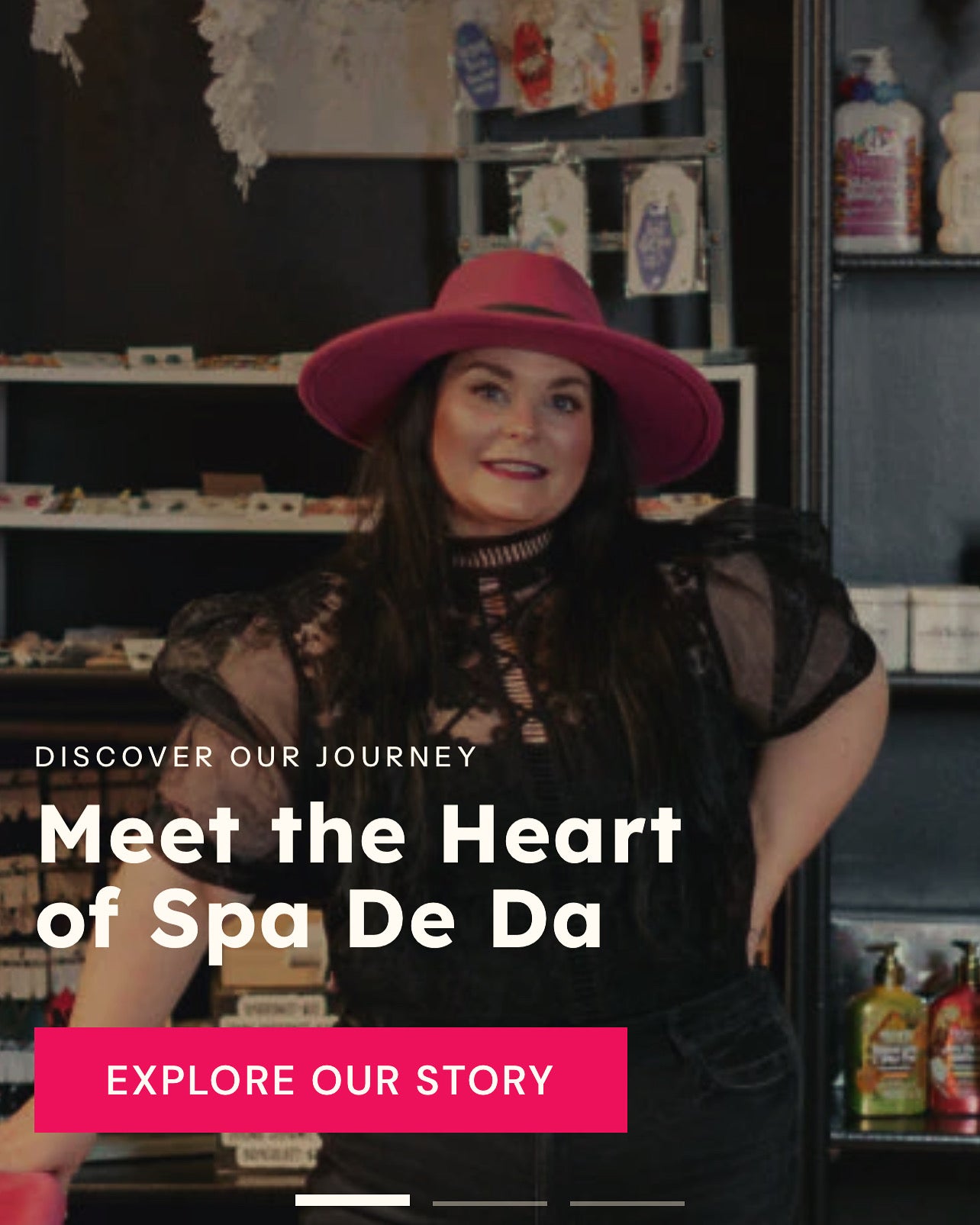 Personalized Skincare Services in Lincoln, NE | Spa De Da – Spa De Da ...